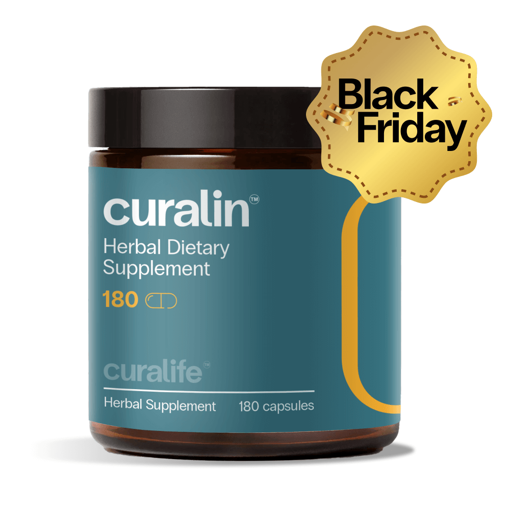 CuraLin | Advanced Glucose Support – CuraLife Global