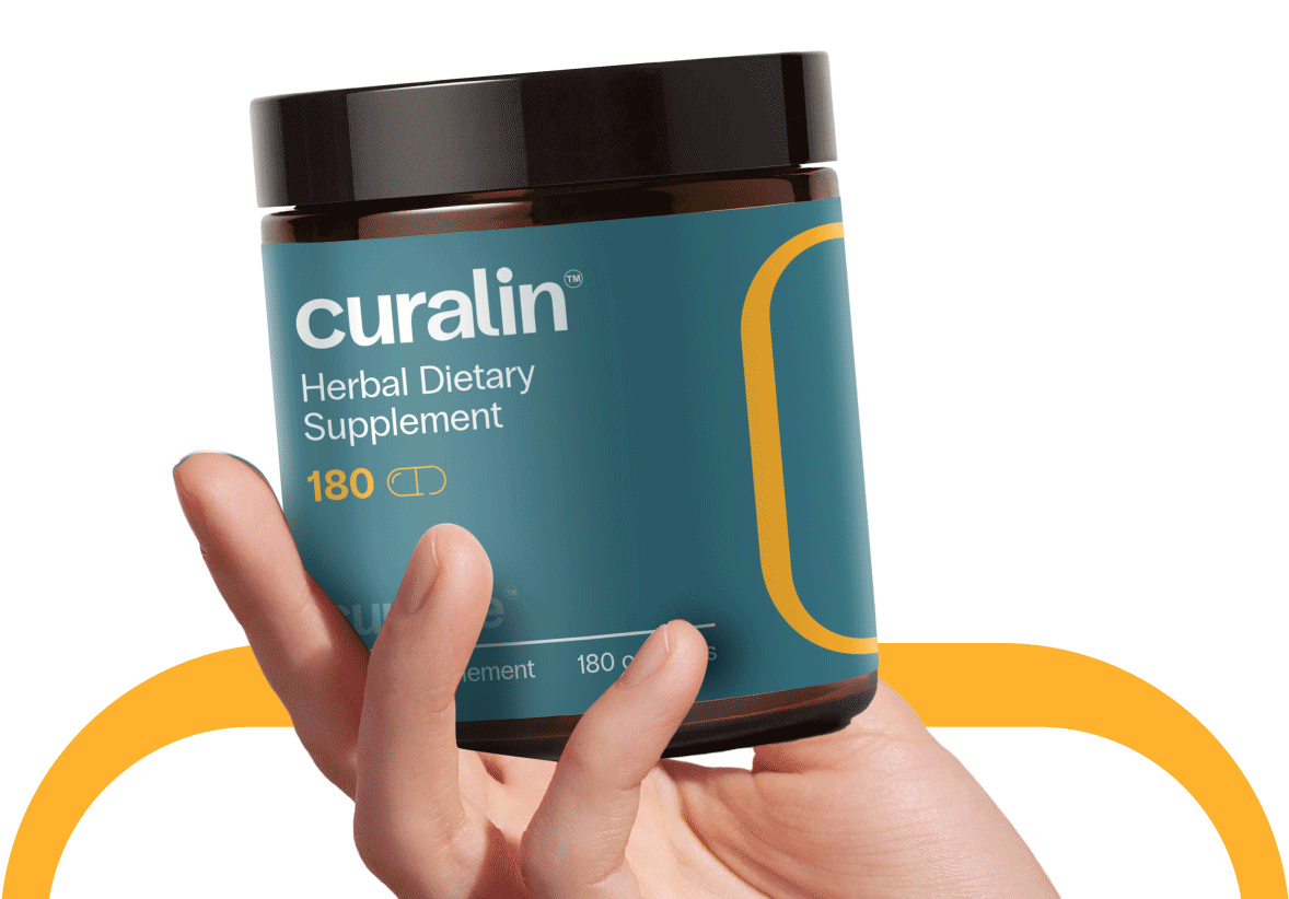 Curalin | Advanced Glucose Support – CuraLife Global