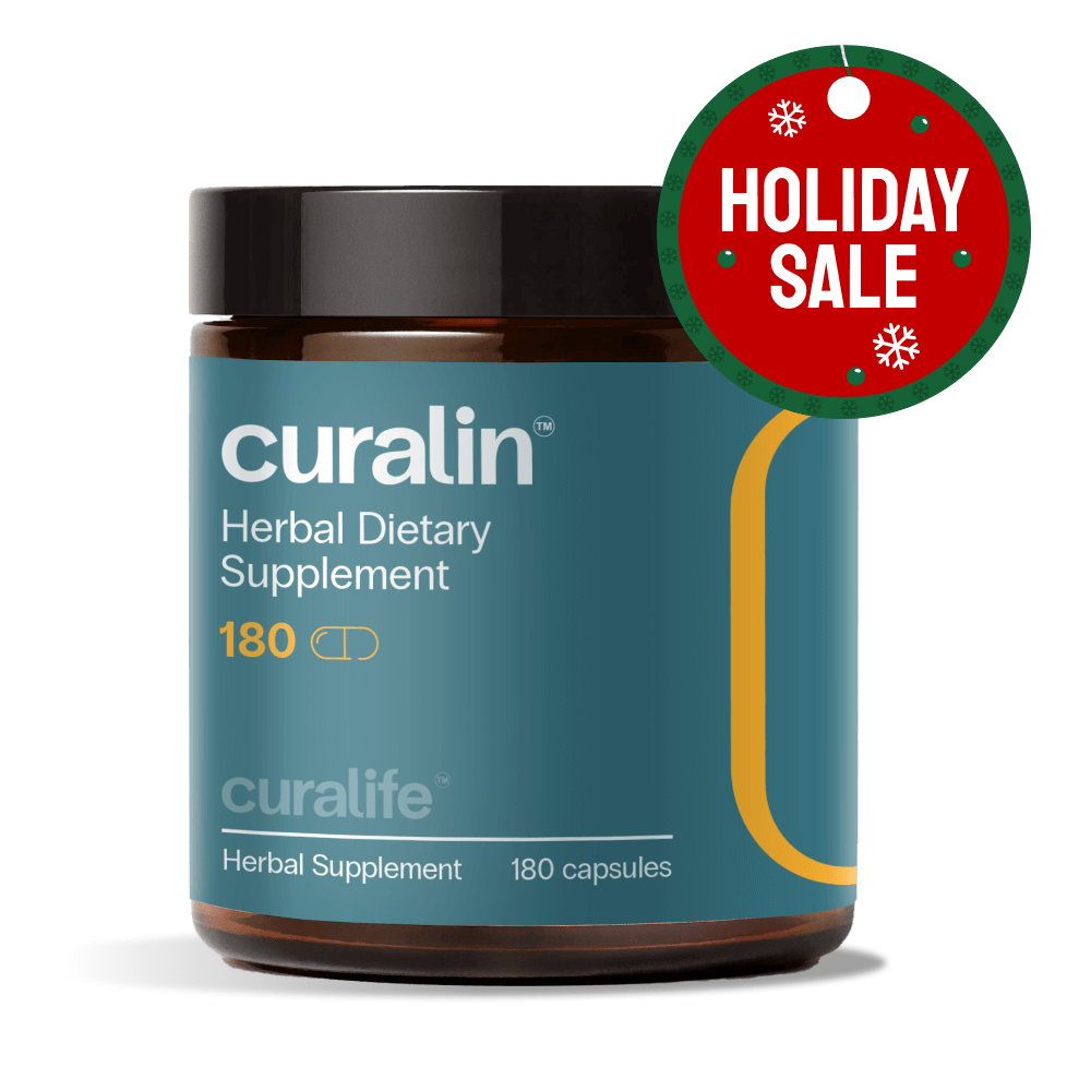 Curalin | Advanced Glucose Support – CuraLife Global